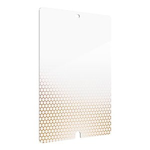 ZAGG InvisibleShield Glass XTR3 iPad Pro 12.9 Gen 6/5/4/3 Screen Protector - Blue-Light Filtration, 10X Stronger, Edge-to-Edge Protection, Scratch & Smudge-Resistant Surface, Easy to Install
