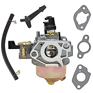 FitBest Carburetor Carb for Honda GX270 9.0HP Engine Replaces 16100-ZH9-W21