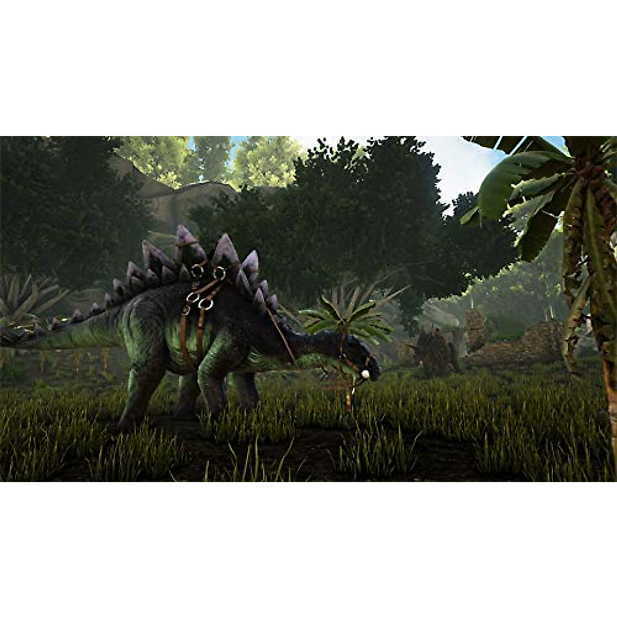 ARK: Survival Evolved - Nintendo Switch