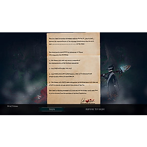 Skautfold: Shrouded in Sanity - PlayStation 4