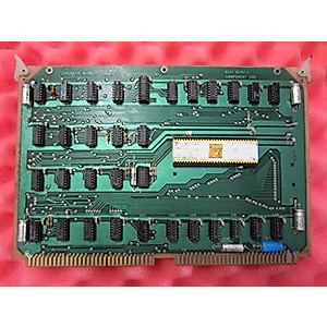 Texas Instruments 46202-1 Board 46201-1
