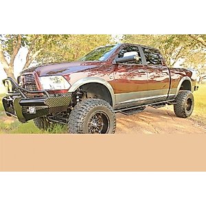 Ranch Hand RSD101C8B6 Running Step