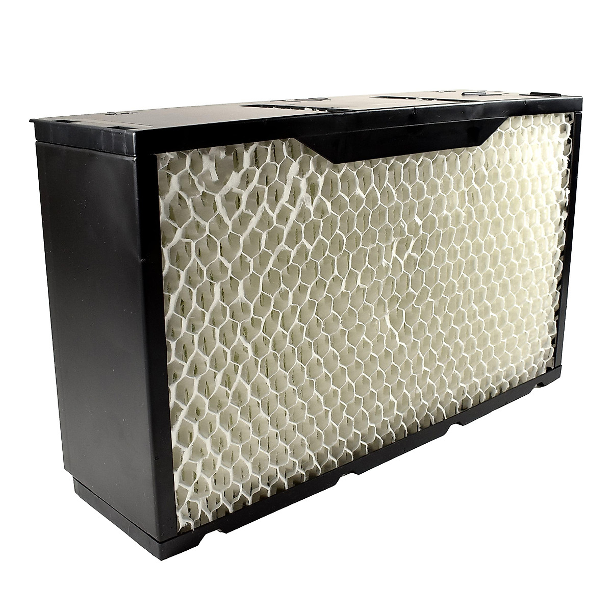 HQRP Wick Filter Replacement for Essick Air AIRCARE 1041 compatible with AIRCARE Essick Air 400, 500, 600, 696, 4000, 6000, 4D7, 4DTS, ED11 series Console Humidifiers