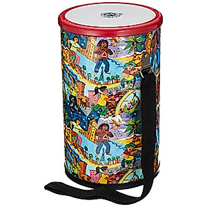 LP RhythMix Conga with Carry Strap