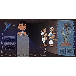 A Land of Books: Dreams of Young Mexihcah Word Painters