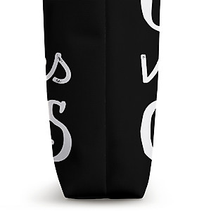 Just a Girl who Loves Chickens Lady Chicken Love Farmer Gift Tote Bag