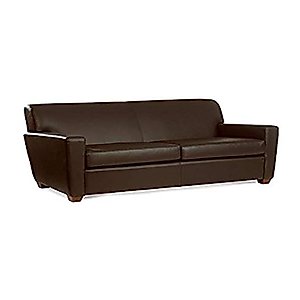 Borgo Ascot Sofa, Brown
