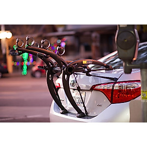 Saris MOCS0079 Bones 3-Bike Rack