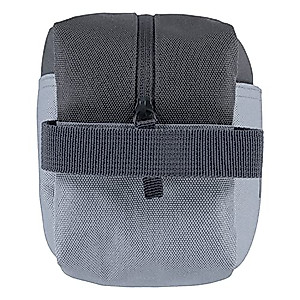 Hurley Kids' One and Only Small Items Travel Dopp Kit, Blue, Size