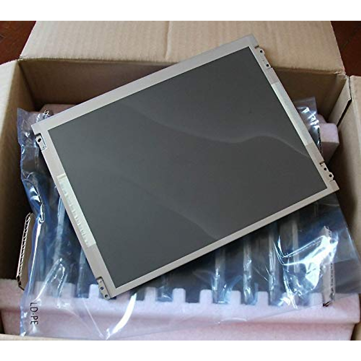 TM121SDS01 12.1 inch New LCD Screen Display Panel with 90 Days Warranty