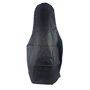 The Blue Rooster Chiminea Charcoal Cover - Large