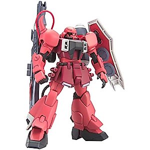 Bandai Hobby #22 Gunner Zaku Warrior Luna Maria Seed Destiny Action Figure