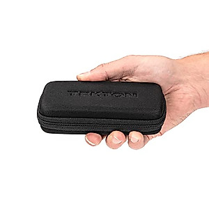 TEKTON Everybit Tech Rescue Kit (46-Piece) | 28301