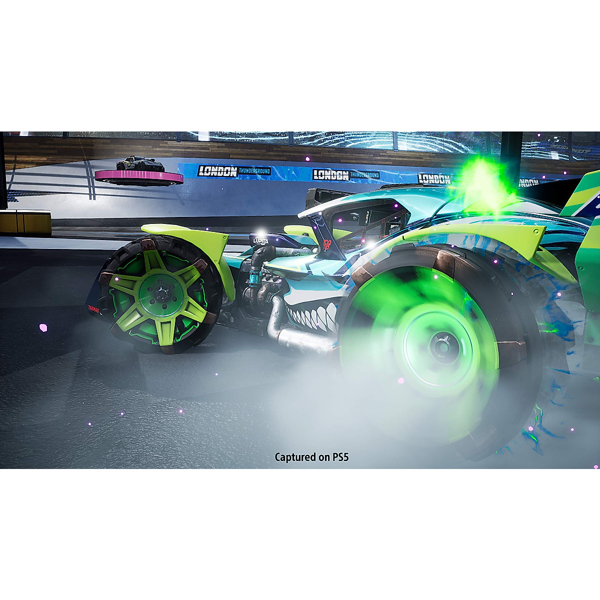 DESTRUCTION ALLSTARS - PS5