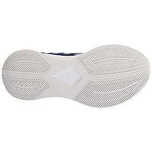 adidas Women's Duramo 10 Running Shoe, Legacy Indigo/Mint Rush/Light Purple, 11