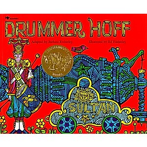 Drummer Hoff
