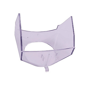 WP2180224 Refrigerator Ice Dispenser Funnel 2180224 Genuine OEM