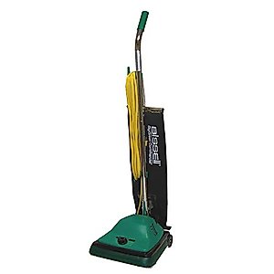 Bissell BG99 Commercial 12” Economy ProShake Upright Vacuum