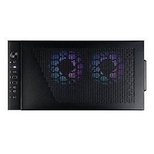Empowered PC MPG Infinite X Gaming Desktop (NVIDIA GeForce RTX 3070, Intel i9-14900KF, 32GB DDR5 RAM, 1TB NVMe SSD + 3TB HDD, Windows 11 Home) Gamer Computer