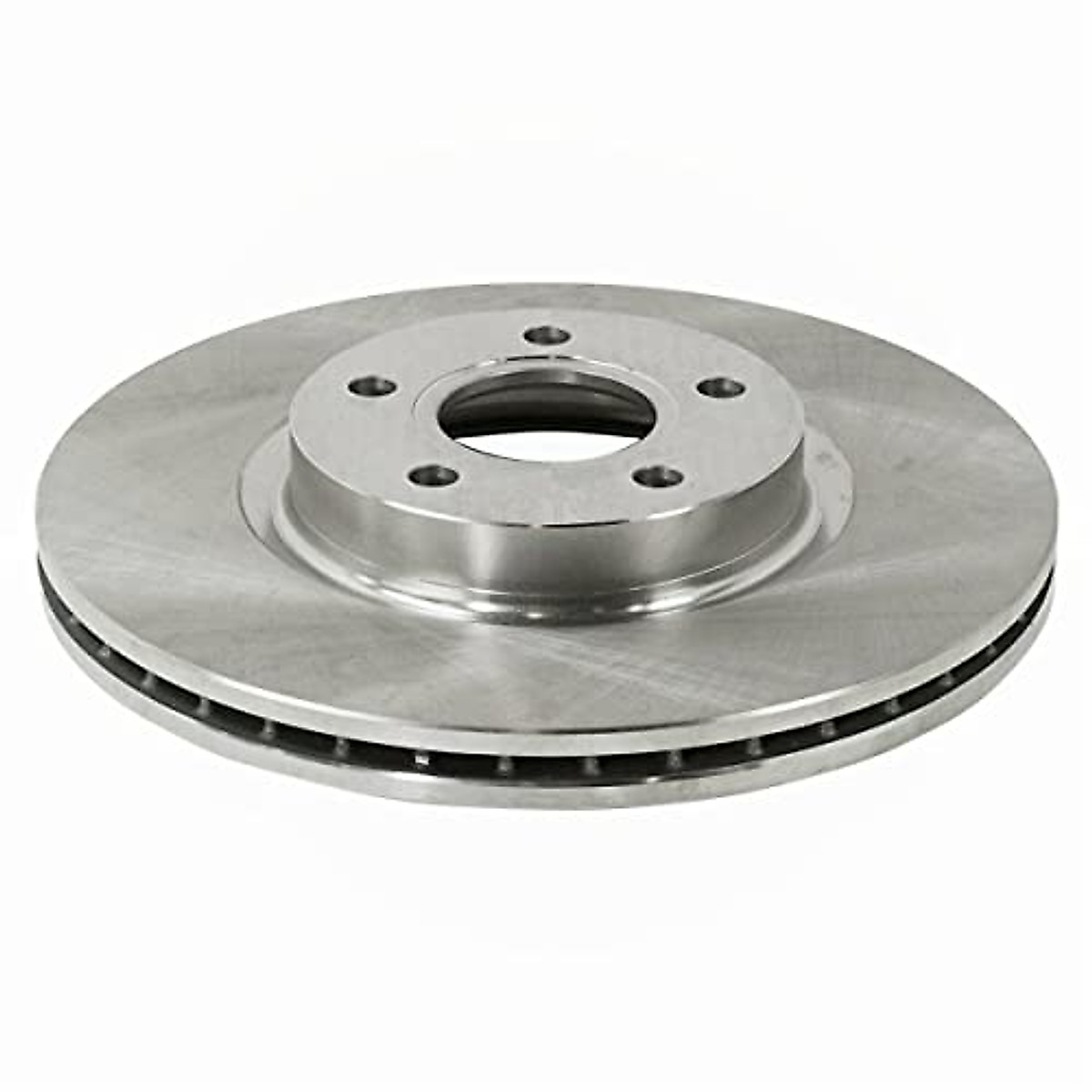 ORTUS UNI Front Brake Rotors Pair 2 Fits 2.0L R64183PR