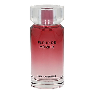 Karl Lagerfeld Fleur De Murier Eau De Parfum Spray 3.4 Oz