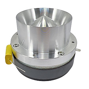 Audiotek 1200W 1.75" Titanium Super Tweeter ATW520S