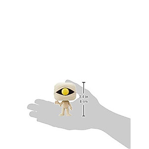 Funko Pop! Disney: Nightmare Before Christmas - Mummy Boy