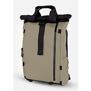 WANDRD PRVKE Lite Photography Bag (Yuma Tan)