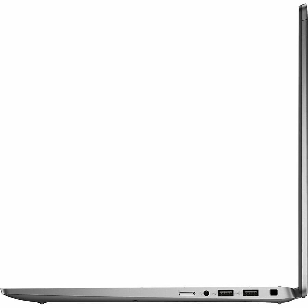 Dell Latitude 7000 7640 16" Notebook - Full HD Plus - 1920 x 1200 - Core i7 13th Gen i7-1355U Deca-core (10 Core) 1.20 GHz - 16 GB Total RAM - 16 GB On-Board Memory - 512 GB SSD - Aluminum, Black