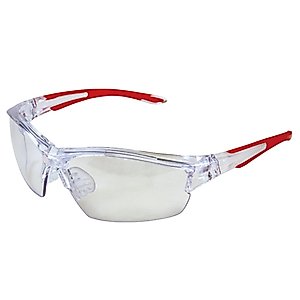 ProKennex Focus Racquetball Eyewear, colors may vary