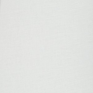 White Medium Modified Oval Lamp Shade 12.5" Wide and 10" Deep at Top x 15" Wide and 11" Deep at Bottom x 10" High (Spider) Replacement with Harp and Finial - Springcrest