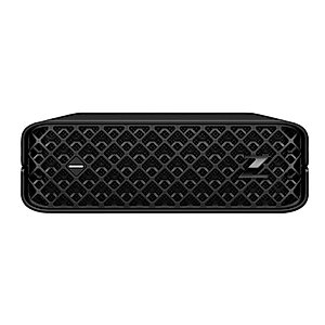 HP Z2 Mini G9 Workstation - 1 x Intel Core i7 Hexadeca-core [16 Core] i7-13700K 13th Gen 3.40 GHz - 32 GB DDR5 SDRAM RAM - 512 GB SSD - Mini PC