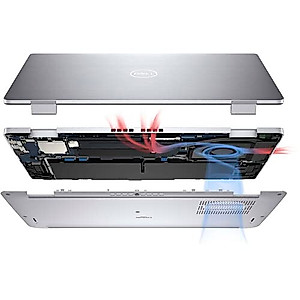 Dell Latitude 7440 Laptop - 14.0" FHD+ 300 nits Touchscreen Display - Intel Core i7-1365U 10-Core (13th Gen) - 256GB SSD - 32GB -3 Years ProSupport - Win11 pro