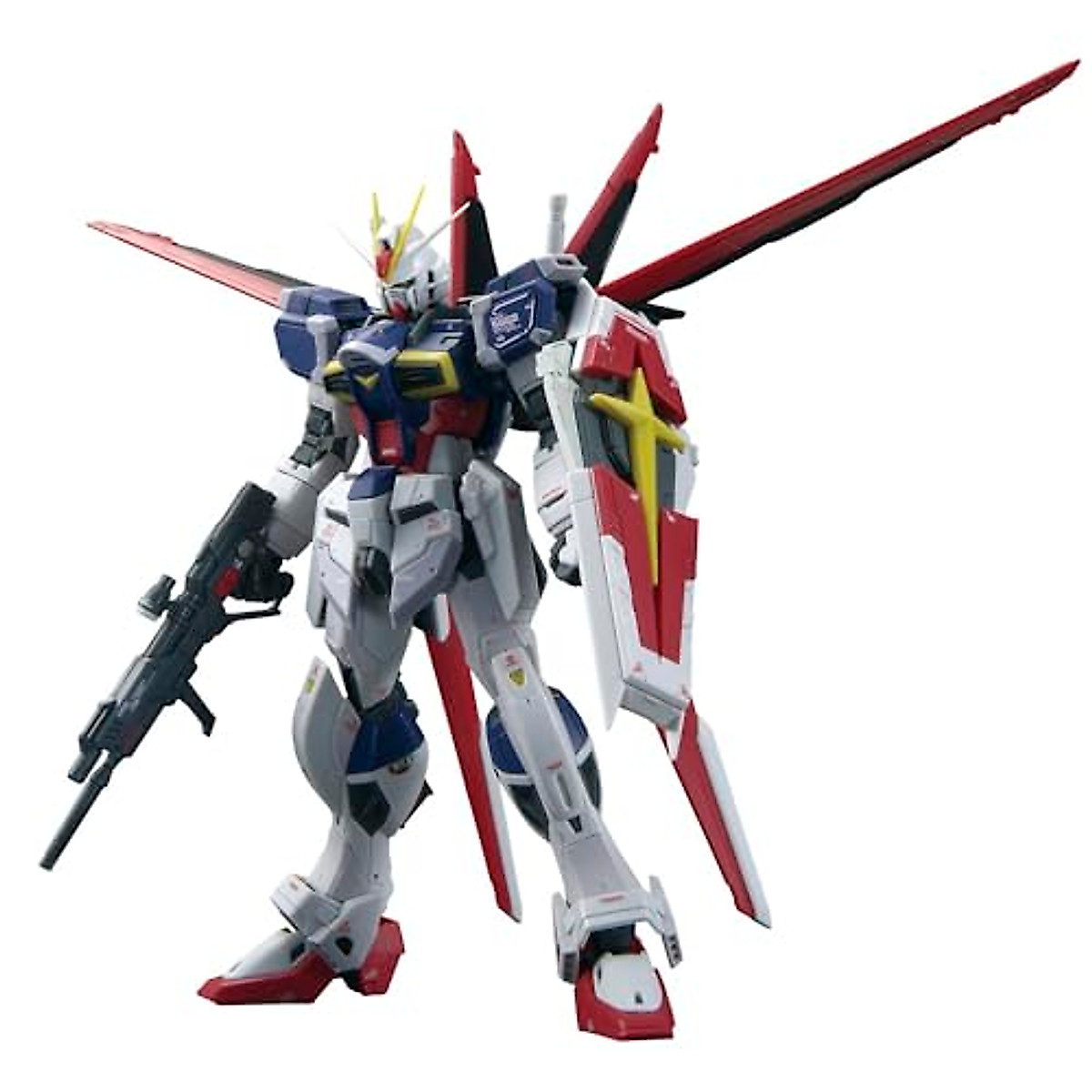Bandai Hobby - Gundam Seed Freedom - #39 Force Impulse Gundam Spec II, Bandai Spirits RG 1/144 Model Kit