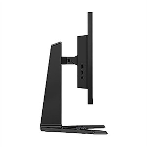 Lenovo Legion Y25-30 24.5" Full HD WLED Gaming LCD Monitor - 16:9 - Black