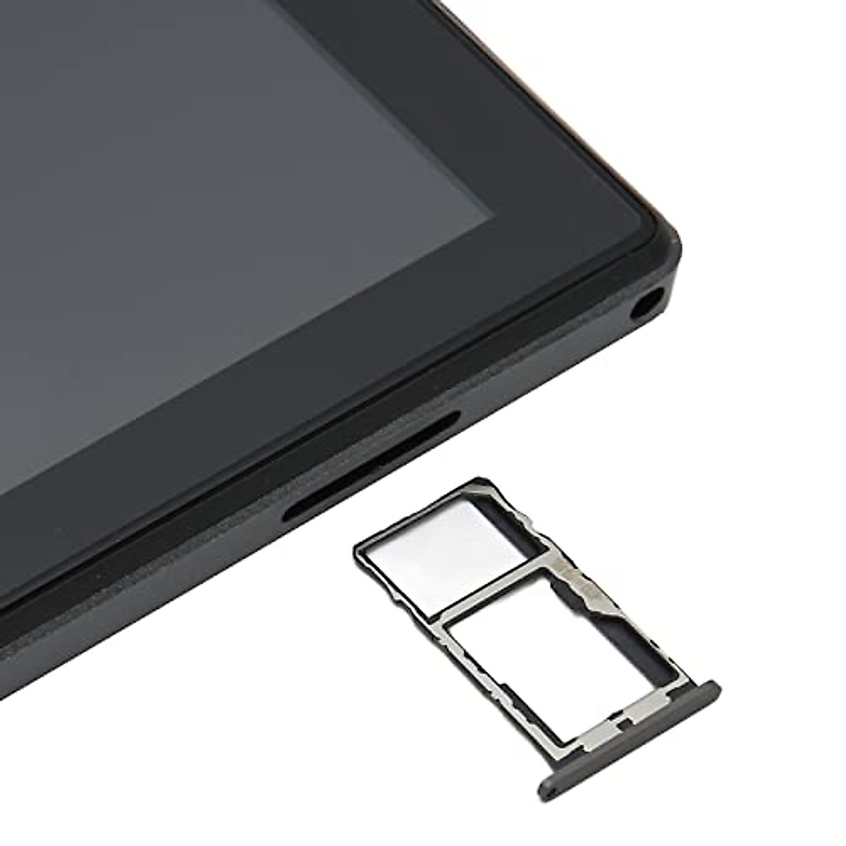 Android 12 Tablet 10.1 Inch Tablet, Octa Core CPU 12GB RAM 256GB ROM, Support 4GLTE, 5G WiFi, Dual Card Dual Standby, 8MP Front and 16MP Rear Cameras (Blue)