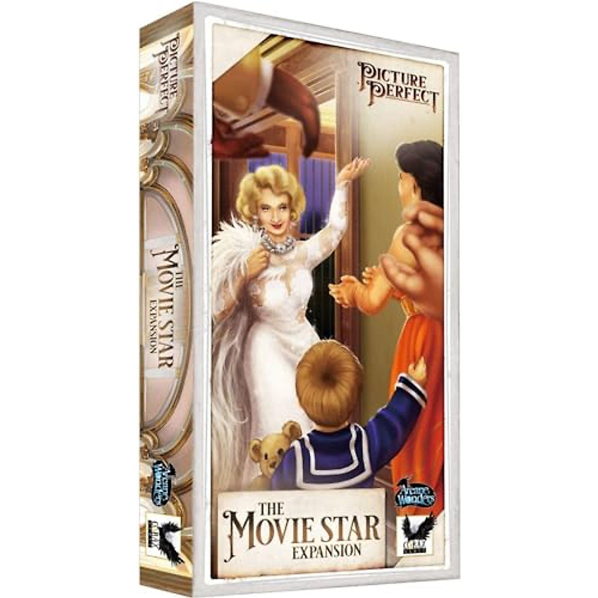 Arcane Wonders Picture Perfect: Movie Star Expansion