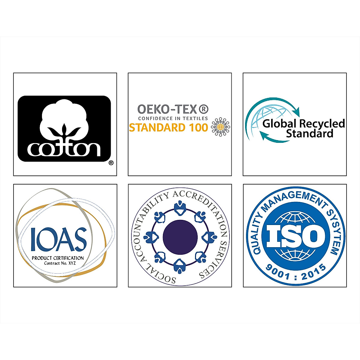 COTTON CRAFT Amazing Kitchen Towels - Set of 8 Terry Towels - 100% Cotton Euro Café Waffle Weave Dish Towel Set - Soft Absorbent Quick Dry Low Lint Reusable Pantry Bar Cleaning Cloth -16x28- Chocolate