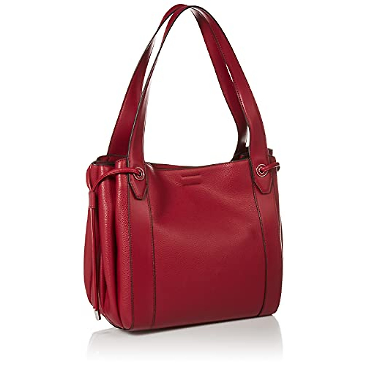 Calvin Klein Leah Tote, Port