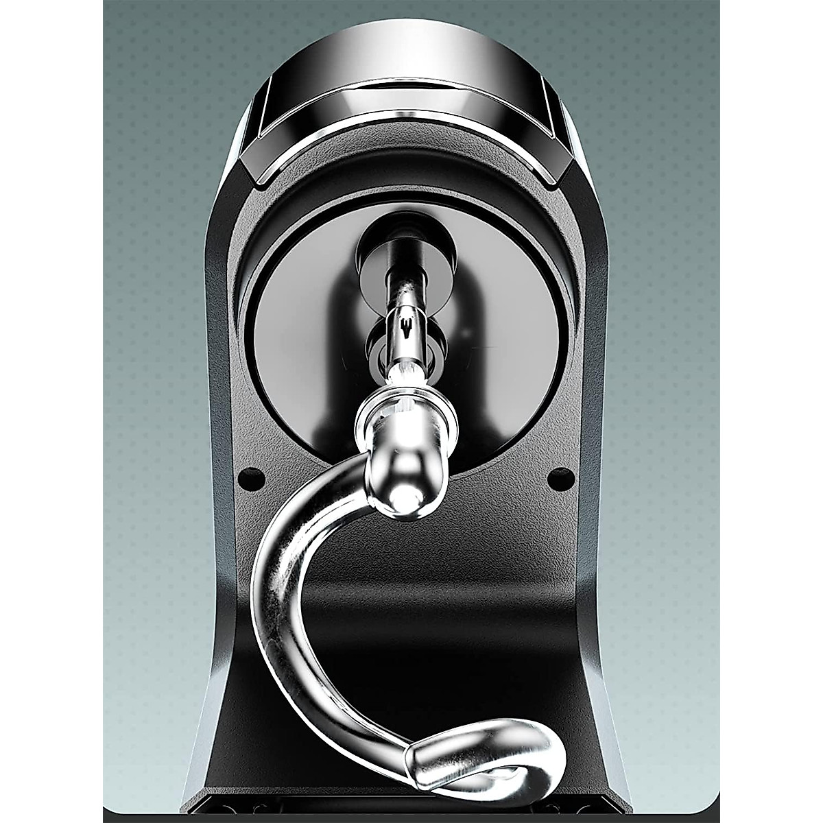 Aifeel Stand Mixer All Metal, Multifunctional LCD Display Electric Kitchen Food Mixer,800W 8 Speed Mixer Noodle Maker with 1.5L Blender,6.5 QT Bowl, Dough Hook, Whisk, Beater,Meat Grinder,Sausage Kit