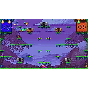 Killer Queen Black - Nintendo Switch