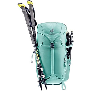 Deuter Women's Trail 16 SL, Glacier/Deepsea