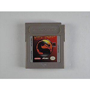 Mortal Kombat (Renewed)