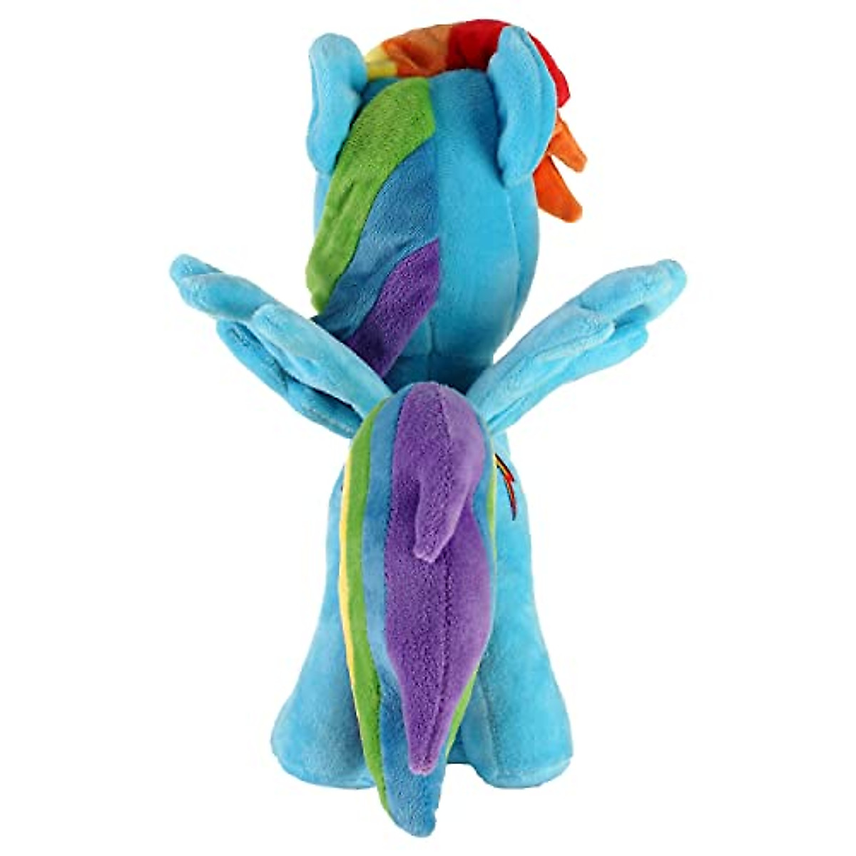 My Little Pony | Rainbow Dash Plush Toy | Officially Licensed Product | Ages 3+