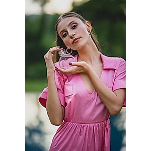 Liberty Perfume for Women, 3.4 Oz Dream Perfumes Long-Lasting Fragrance Eau de Parfum, Luxury Floral Scent for Women Perfume Spray