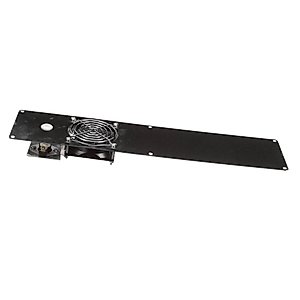 Carter Hoffmann 16090-3972 Evo Cooling Fan Replacement Kit