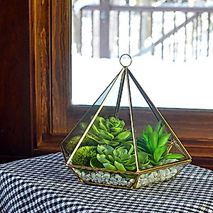 Mosser Lee ML1122 Pearl Stone Soil Cover, 5 lb.