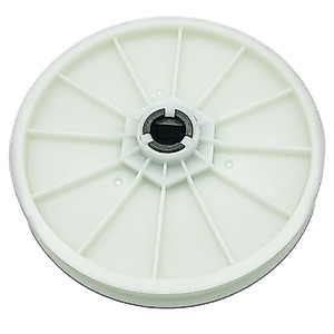 EGO Power+ 2824603002 Big Belt Pulley Assembly for SNT2100 and SNT2110 21" Single Stage Snow Blowers