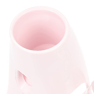 POPETPOP Hamster Water Bottle Small Pet Water Bottle Hamster Waterer Automatic Water Dispenser Hamster Water Fountain Hamster Cage Accessories Rabbit Water Bottle Leakproof Pp Feeder