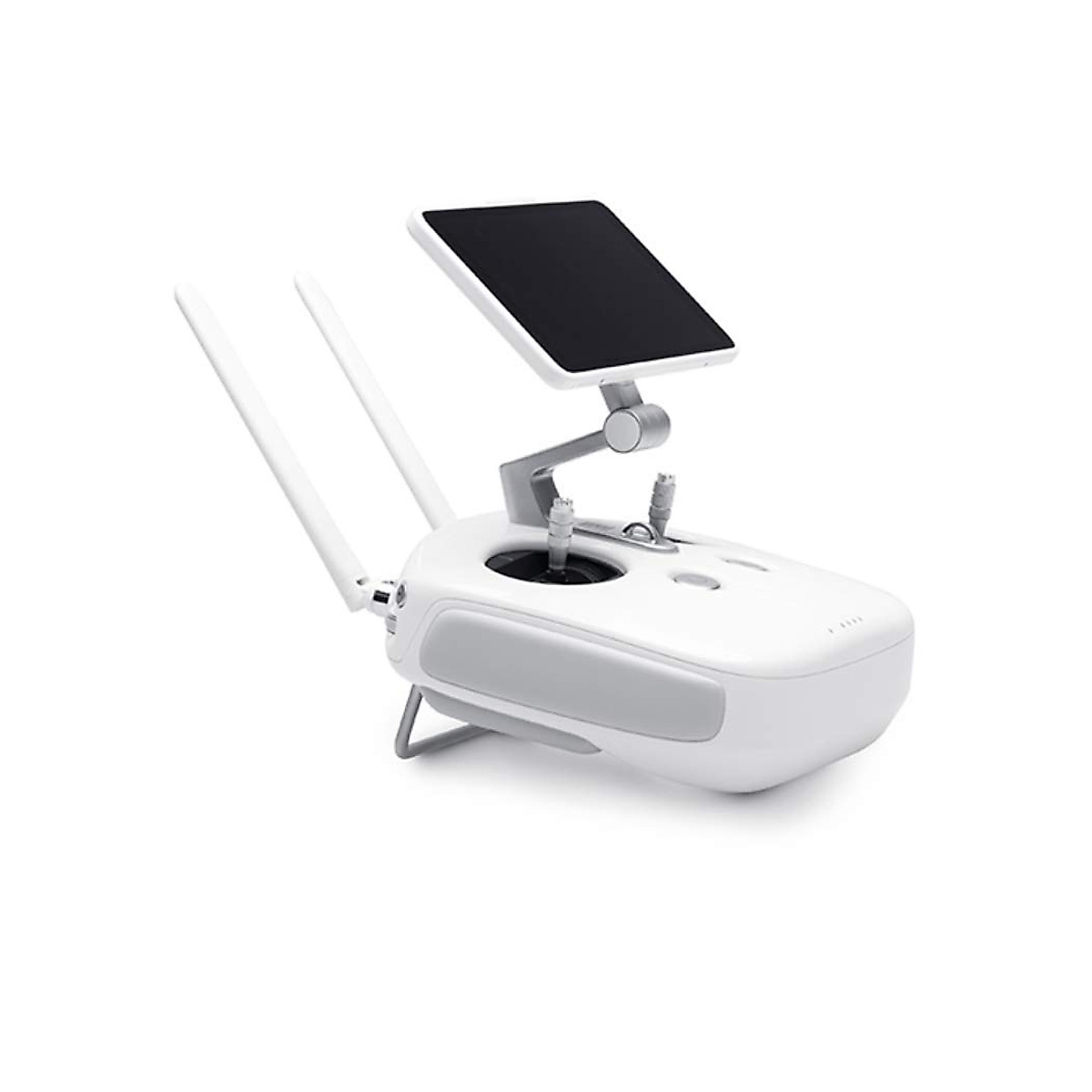 DJI Phantom 4 Advanced+ (Plus) Drone Quadcopter 4K Camera Built-in LCD on Remote (Renewed)